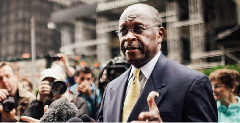 From The Godfather pizzas to the Federal Reserve | The Corner