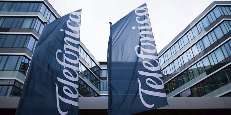 America Movil Is Considering The Purchase Of Telefonica HispAm | The Corner