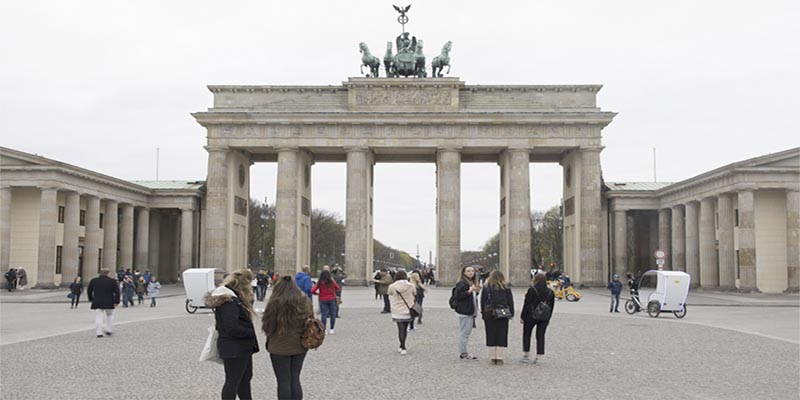 Germany: What will happen to the middle class | The Corner