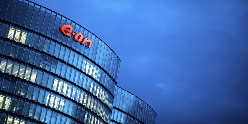 Eon's Green Bond Shines Through Health Crisis: Successfully issues € ...