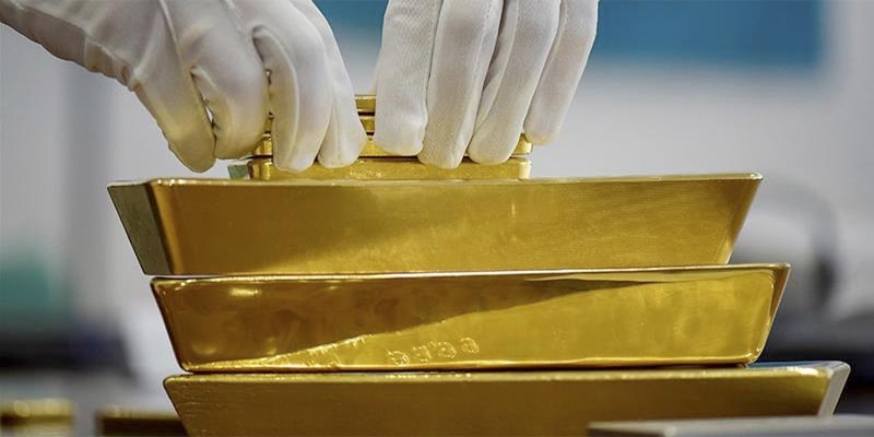 Gold: Swiss Refineries Are Resuming Operations | The Corner