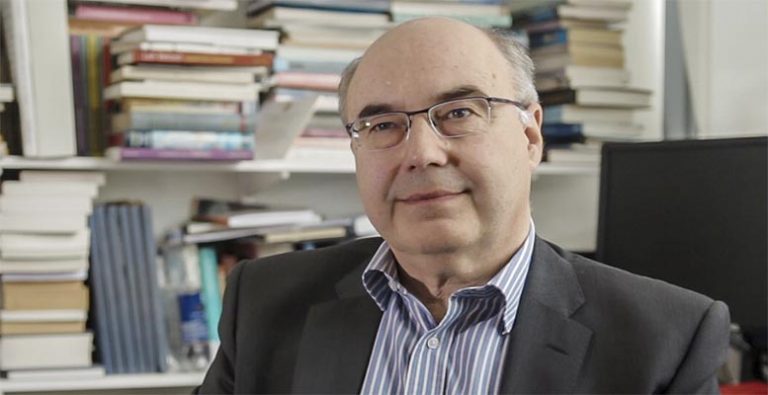 David Edgerton: "Joining Europe Meant Liberalising The British Economy ...