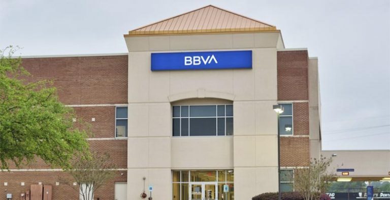 BBVA Bets On US Market With The Opening Of 15 New Branches In Texas ...