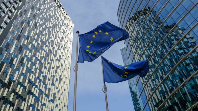 Brussels To Issue €50 Bn By June To Finance Next Generation Fund | The ...