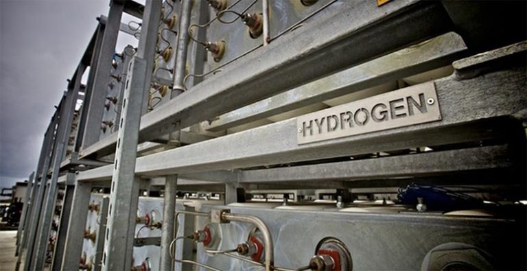 China's Envision to invest $1 billion to build hydrogen electrolyzer ...