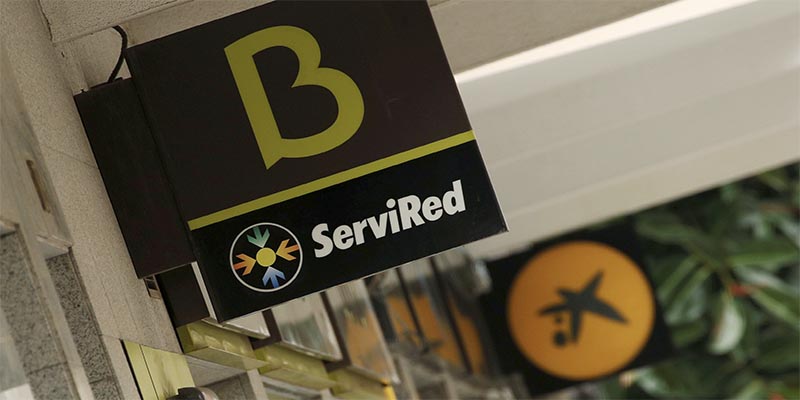 Spanish Bank M&A: Reaching The Next Level Of Efficiency Gains | The Corner