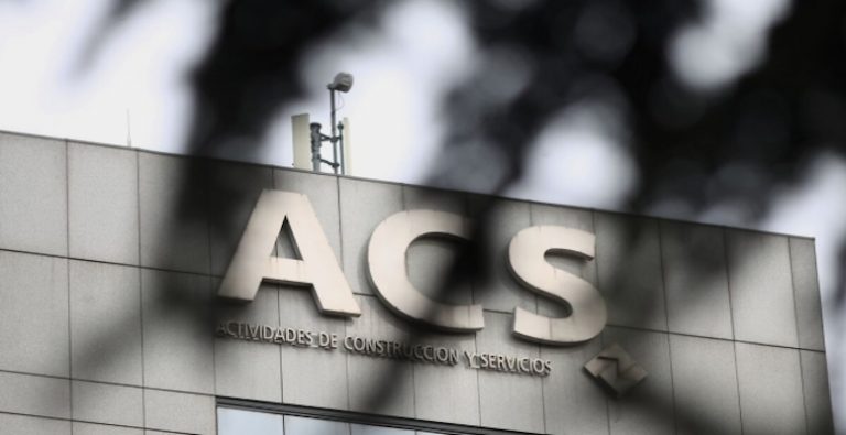 ACS' Australian Subsidiary, Cimic, Sells 50% Of Its Mining Business For ...