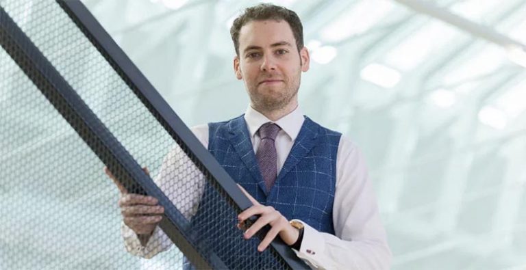 "Highly Volatile Assets, Such As Crypto-Currencies, Are Necessary In ...