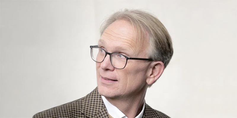 "There Will Be A 'Biden Spring', With A Vaccine And A Recovery, But The ...