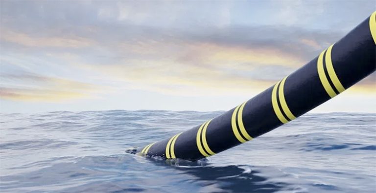 Telxius Wins Contract With Google's Grace Hopper Subsea Cable At Its ...