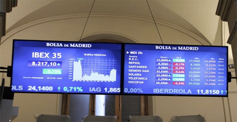 The Tobin Tax On Financial Transactions Already Operating In Spain ...