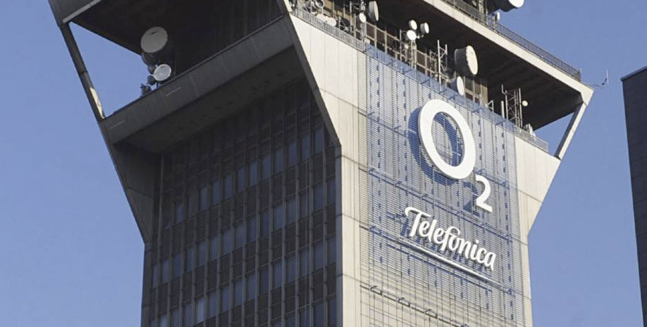 Telefónica Has Been Awarded A Third Of The 5G Frequencies Auctioned In ...