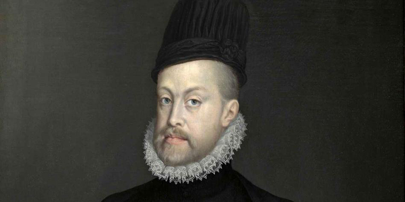 Spain: Neither Rome, Nor The Reconquest, Nor Lepanto, Nor The Golden ...