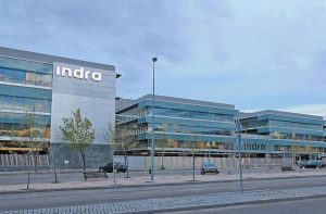 Indra, one of two finalists in tender for Transport for London's ...