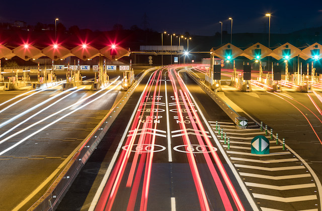 Abertis and Sacyr bid for concession of four motorways in Puerto Rico ...