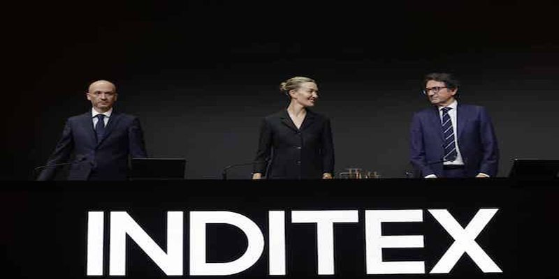 Inditex profits up 32%, earnings for first 9 months of 2023 reach € ...