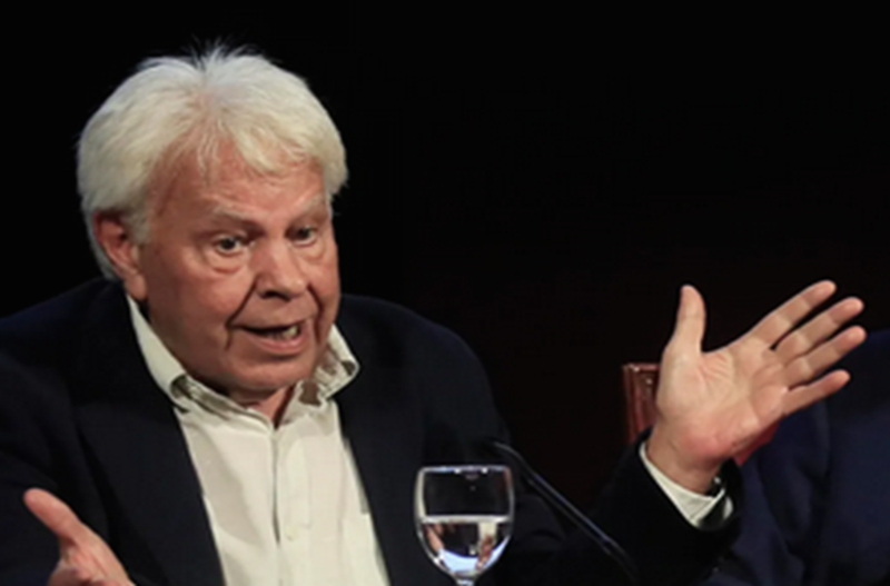 Felipe González: "An amnesty made by those who have themselves been ...