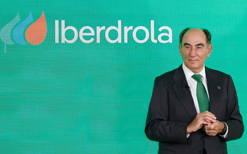 Iberdrola plans to invest €58 billion by 2028, focusing on grids in US ...