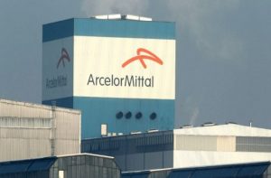ArcelorMittal agrees to buy 50% of Nippon Steel's JV in Calvert for $1 ...