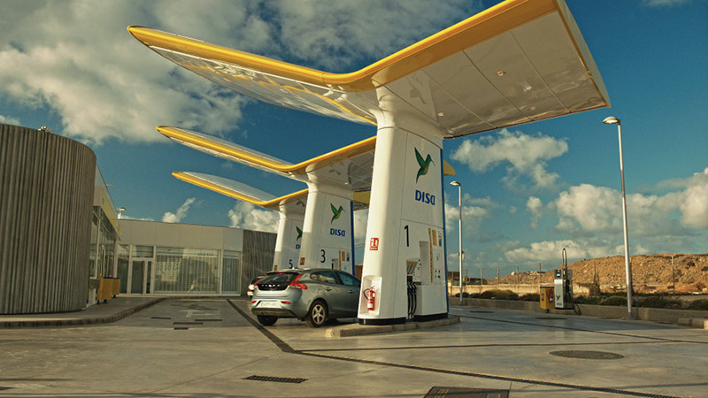 Disa buys Q8 network in Portugal and becomes third largest oil company ...