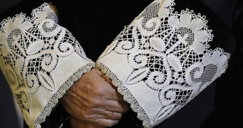 Spanish Judges Demand Respect from the Government | The Corner