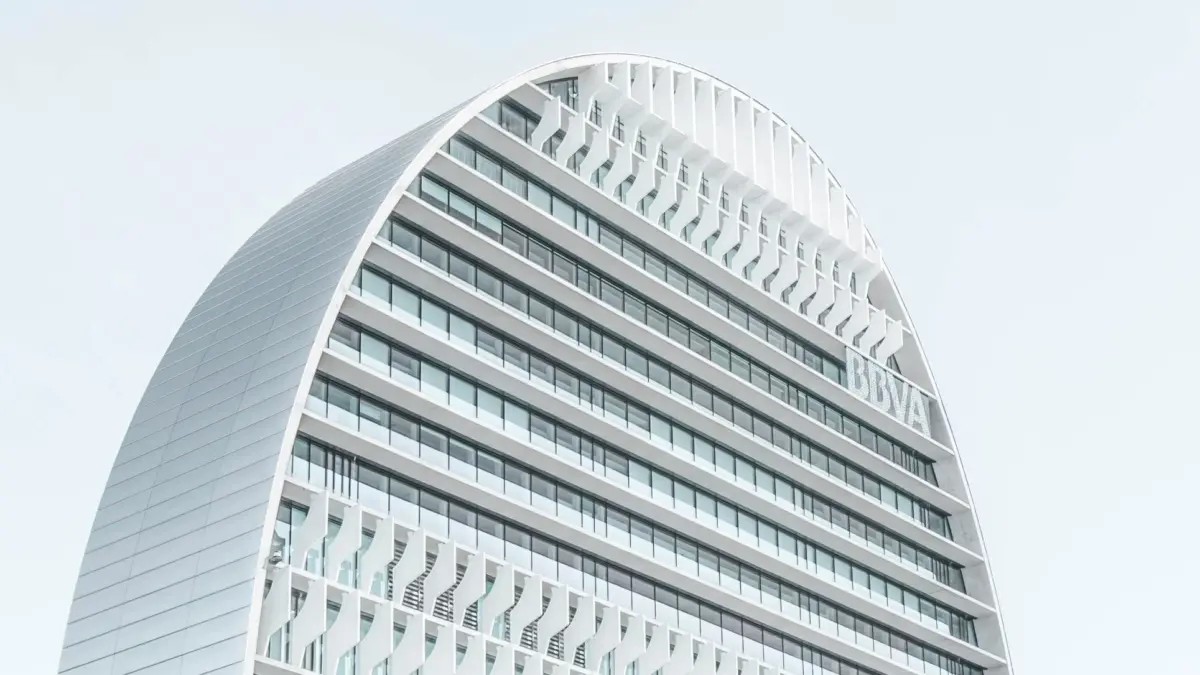 BBVA posts best performance in May, with assets under management rising ...