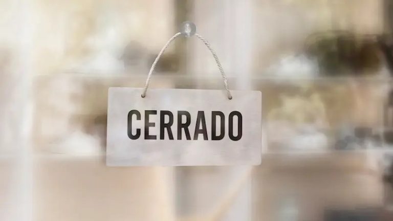 Company formations fall 2% and dissolutions rise 24.9% | The Corner